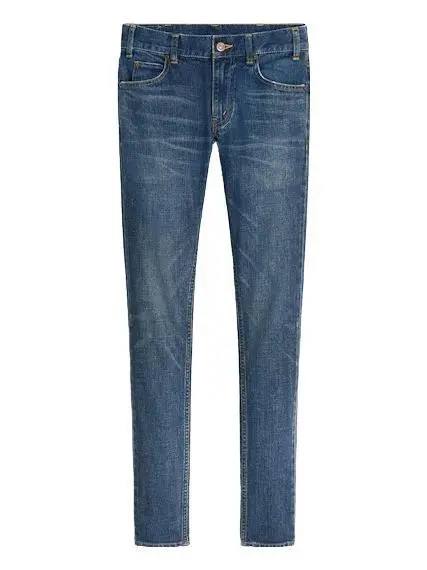Celine Denim Skinny Jeans - Dark Union Wash