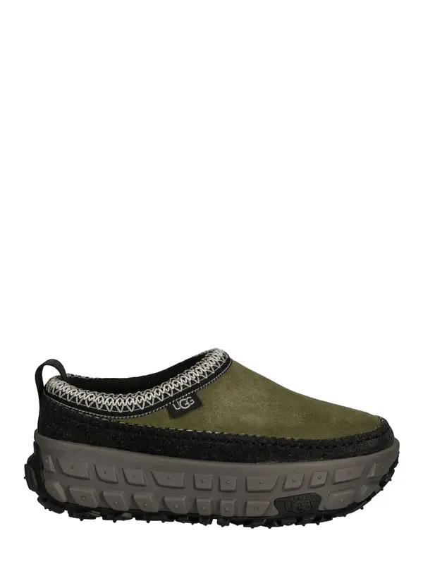 UGG Venture Daze Slippers - Green