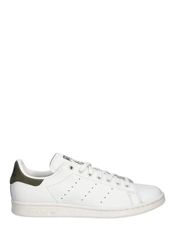 Adidas Stan Smith Sneakers - White