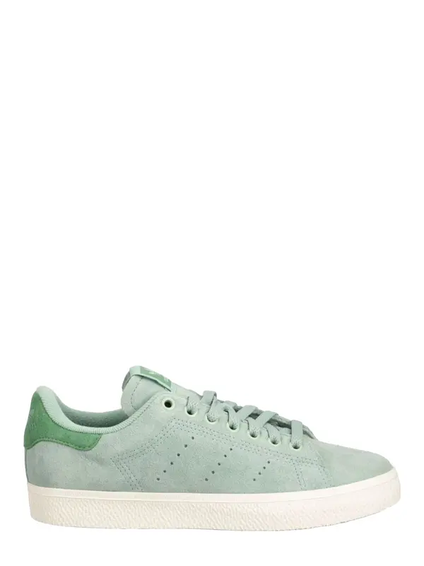Adidas Stan Smith Sneakers - Green