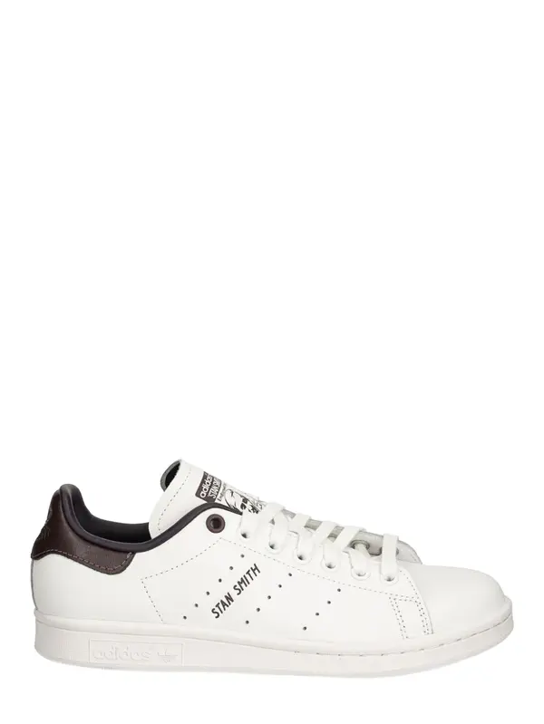 Adidas Stan Smith Sneakers - White