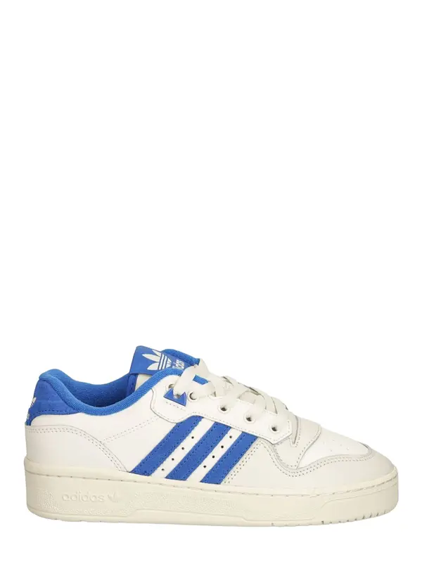 Adidas Rivalry Sneakers - White