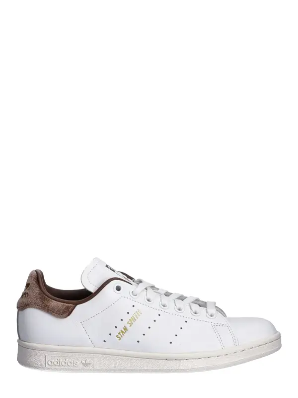 Adidas Stan Smith Sneakers - White