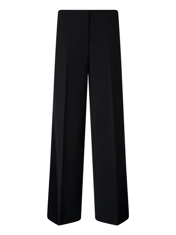 Pinko Tailored Trousers - Black