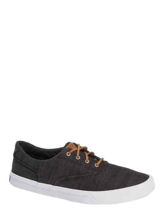 Sperry Striper Ii Baja Cvo Sneaker - Black