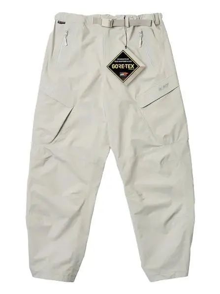 PALACE Goretex Rtek Cargo Trouser - Stone