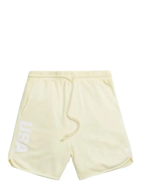 Kith For Team Usa 5 Rings Jordan Short - Spirited
