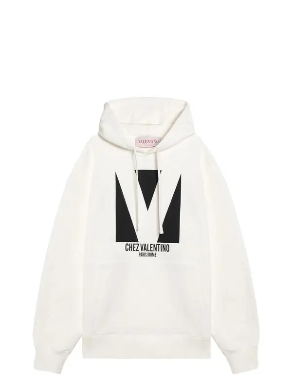 Valentino Garavani Chez Sweatshirt - Print