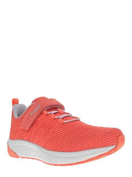 PROPET Tour Knit Fx Sneaker - Coral