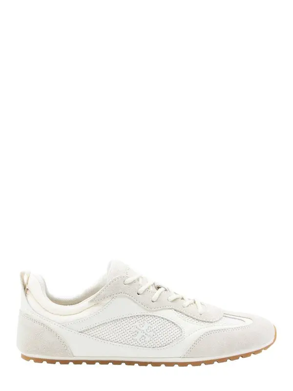 Tory Burch Sneakers - Light Cream