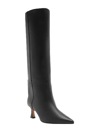 ALEXANDRE BIRMAN - Brena Leather Boots