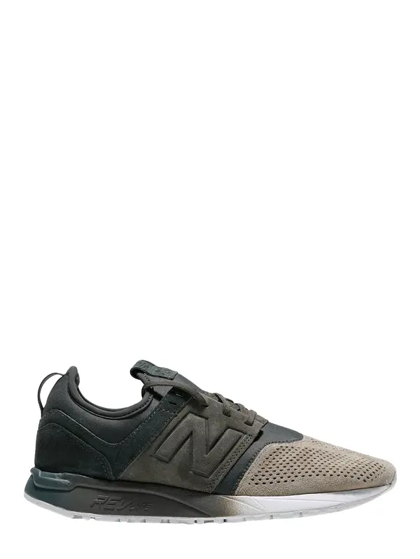 NEW BALANCE 247 Sneakers - Green