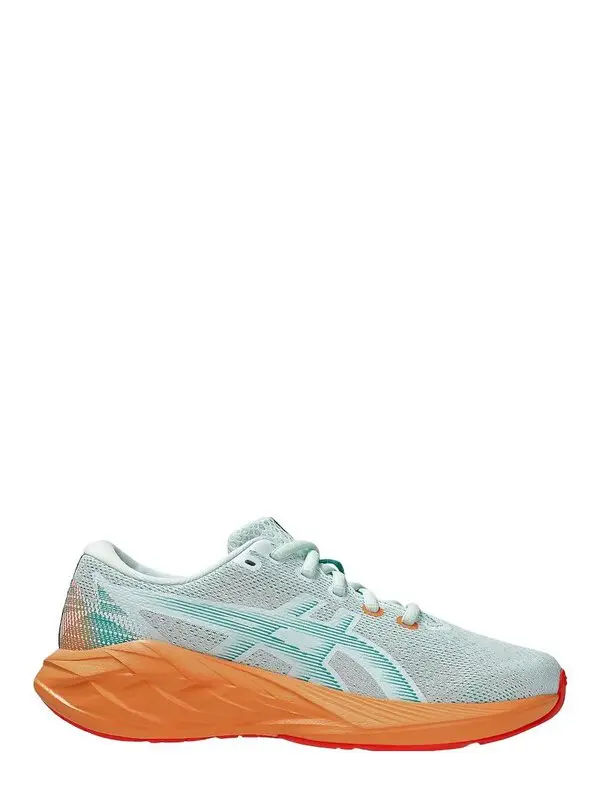 Asics Novablast Running Shoe - Soothing Sea/wave Teal