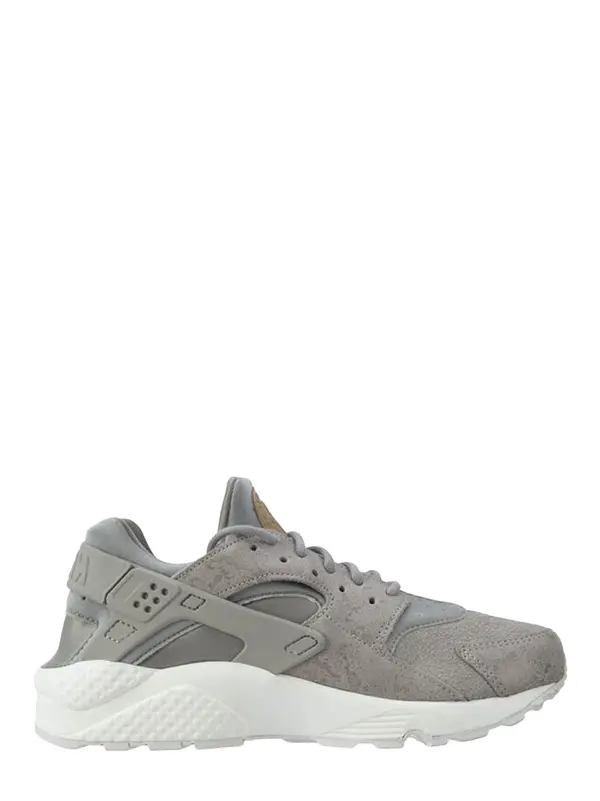 Nike Huarache Run Cs Sneakers - Grey