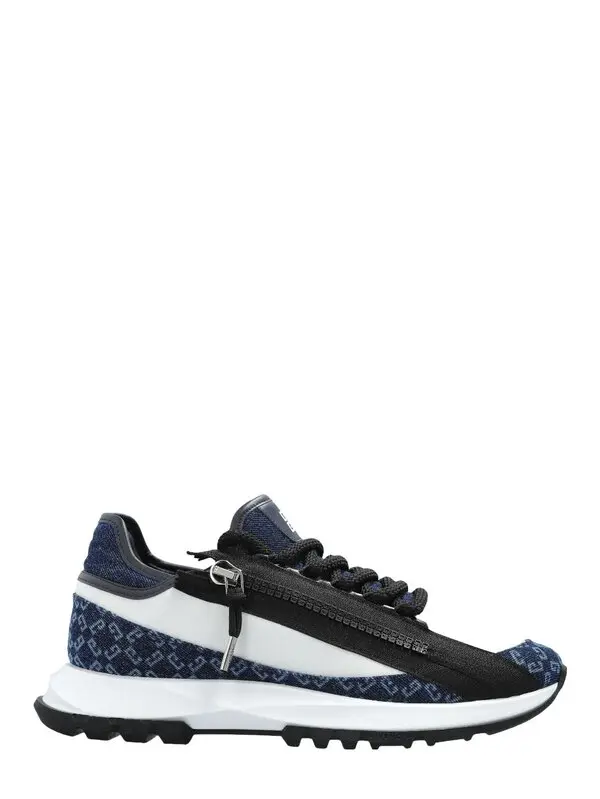 Givenchy Spectre Sneakers - Blue