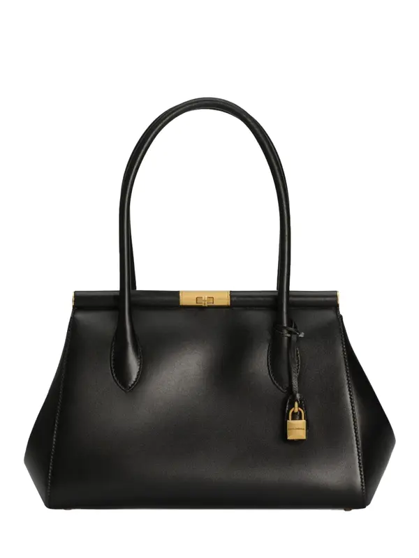 Dolce & Gabbana Marlene Tote - Black