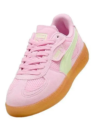 Pink Puma Palermo Lamoda Sneakers - Pink