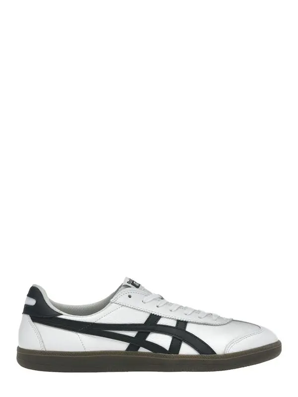 Asics Onitsuka Tiger Tokutenin Sneakers - White/black
