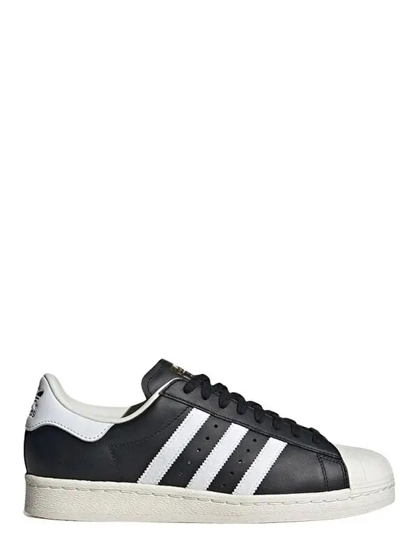 Adidas Superstar 82 Sneakers - Core Black/footwear White/off White