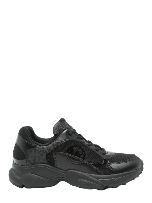 Michael Kors Sami Sneakers - Black