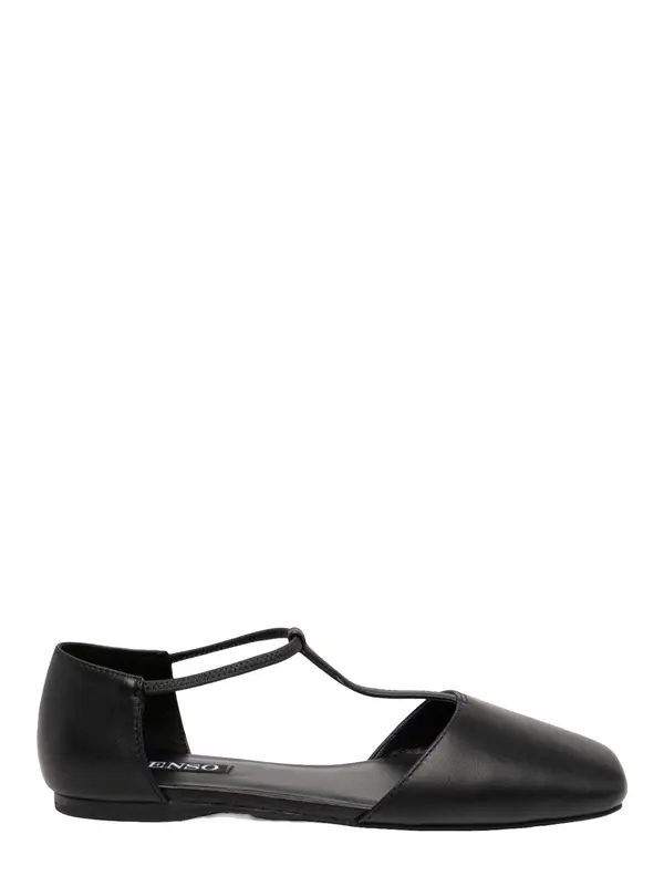 Senso Gabby I Flat - Black