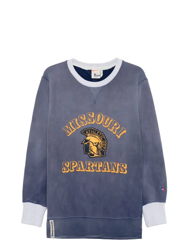 Champion Collegiate Sweatshirt - Blue