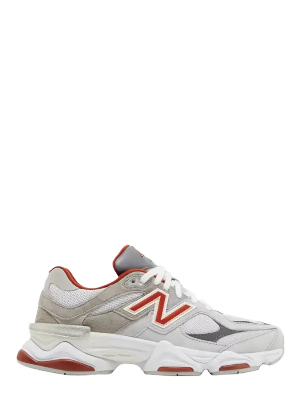 NEW BALANCE 9060 Sneakers - Grey
