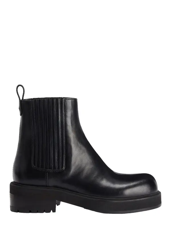GIUSEPPE ZANOTTI Peyen Chelsea Boots - Black
