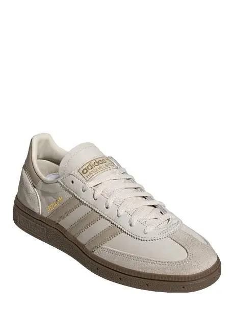 Adidas Handball Spezial Sneaker - Alumina/wonder Beige/gum
