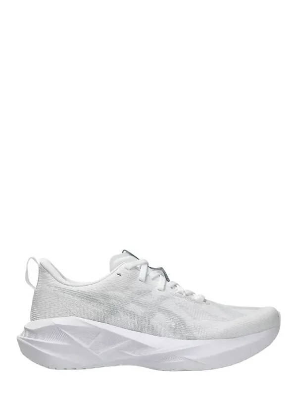 Asics Novablast 5 Sneakers - White/piedmont Grey