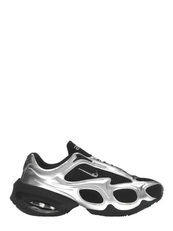 Nike Air Max Muse - Black/metallic Silver