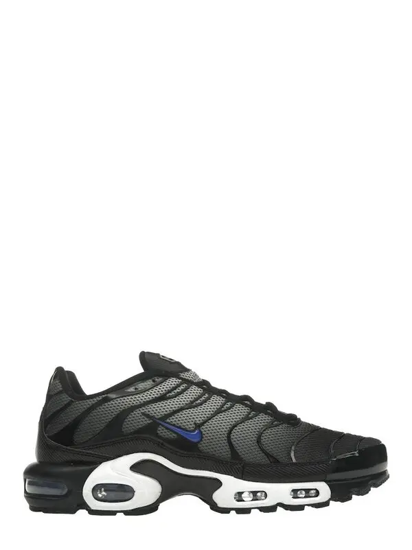 Nike Air Max Plus Racer Sneakers - White/black/anthracite