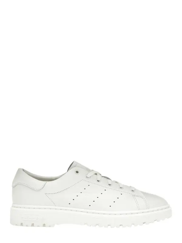 Adidas Stan Smith Freizeit Sneakers - Core White/alumina/off White