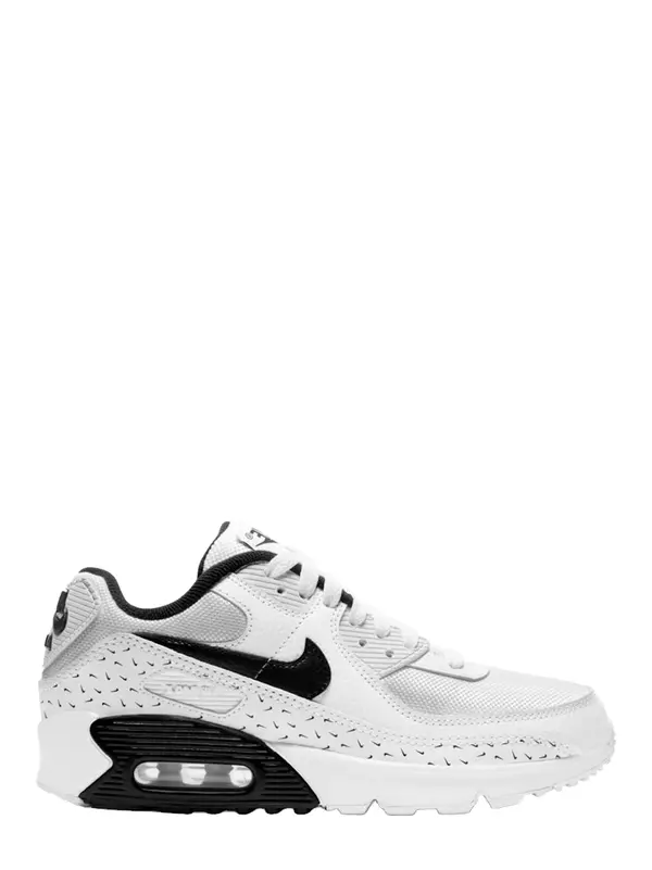 Nike Air Max 90 Sneakers - White/black