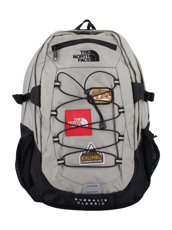 The North Face Backpack - Beige