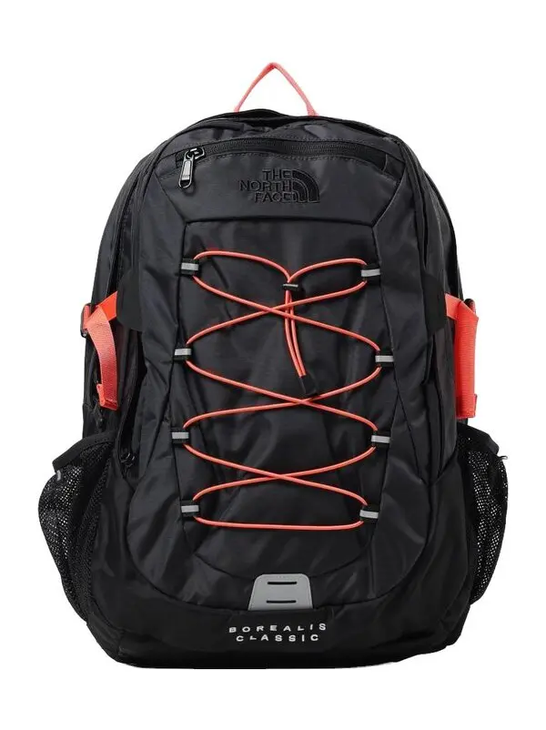 The North Face Backpack - Charcoal