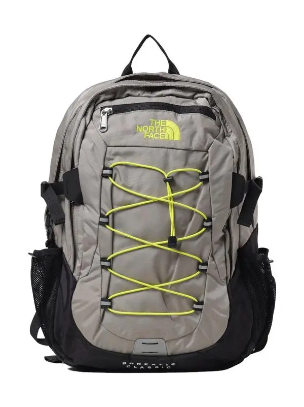 The North Face Backpack - Grey