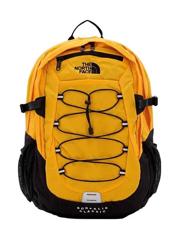 The North Face Backpack - Yellow
