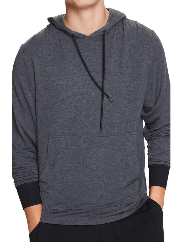 JAMBYS House Hoodie - Gray /black