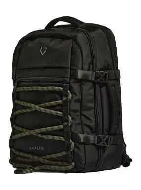 ANTLER Discovery Backpack - Carbon