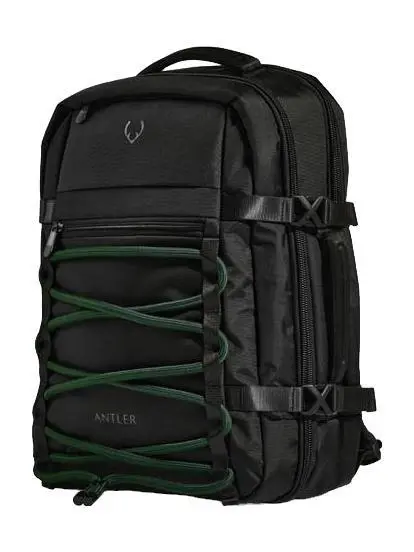 ANTLER Discovery Backpack - Green