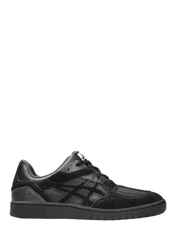 Asics Gel-splytein Sneakers - Black/graphite Grey