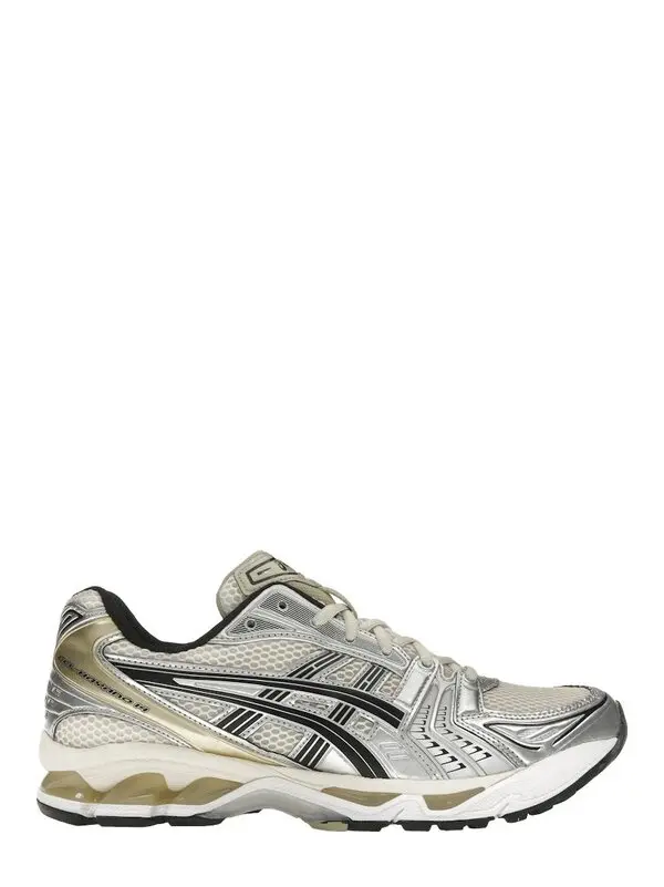Asics Gel-kayano Sneakers - Birch/pure Silver