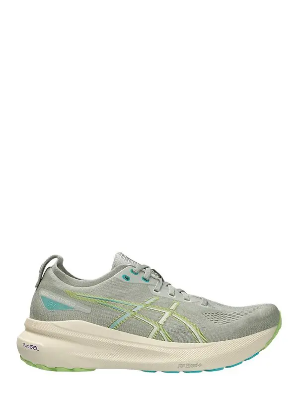 Asics Gel-kayano 31 Sneakers - White Sage/birch