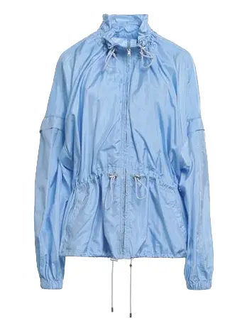 Isabel Marant Casual Jacket - Blue
