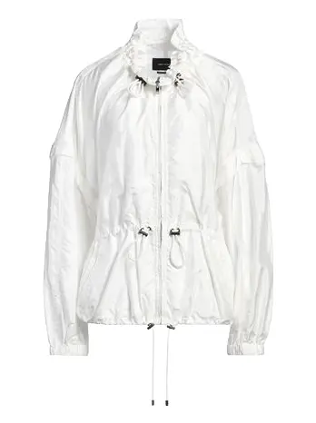 Isabel Marant Casual Jacket - White