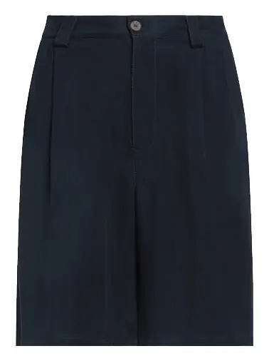 Giorgio Armani Shorts & Bermuda Shorts - Navy
