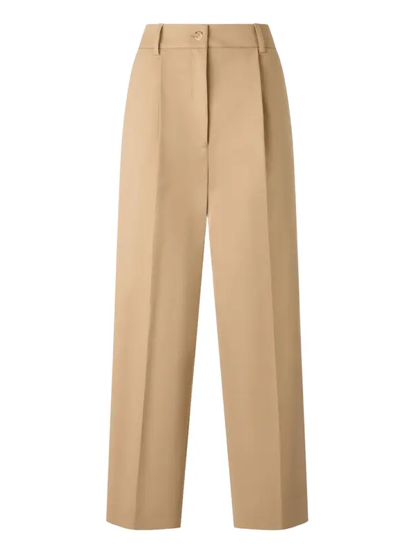Boglioli Tapered Trousers - Neutrals