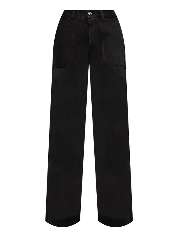 A.p.c. Martin Jeans - Black