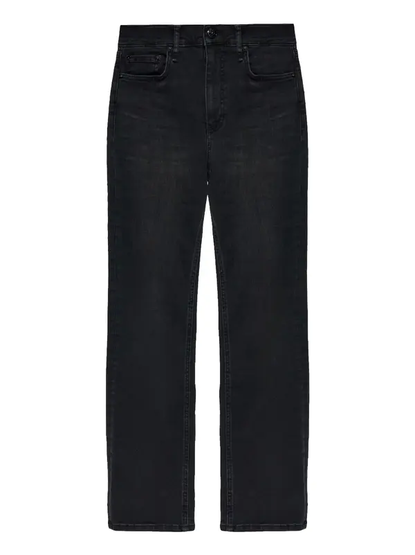 Rag & Bone Cornelia Jeans - Black